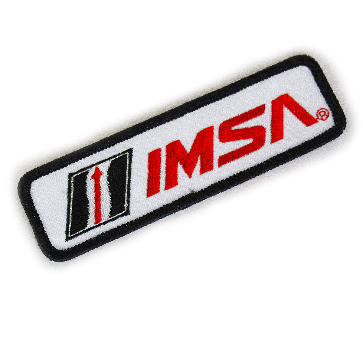 Patches – Team IMSA