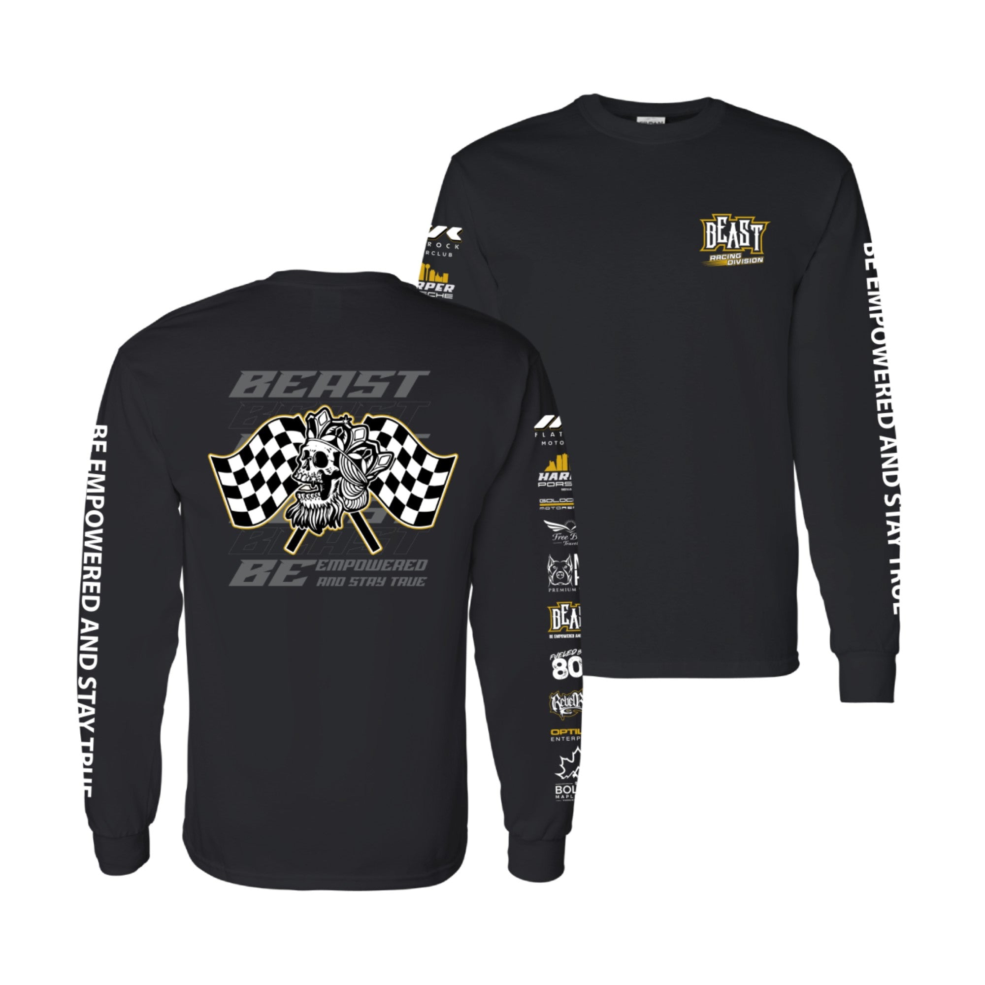 RAFA Racing Team – Team IMSA