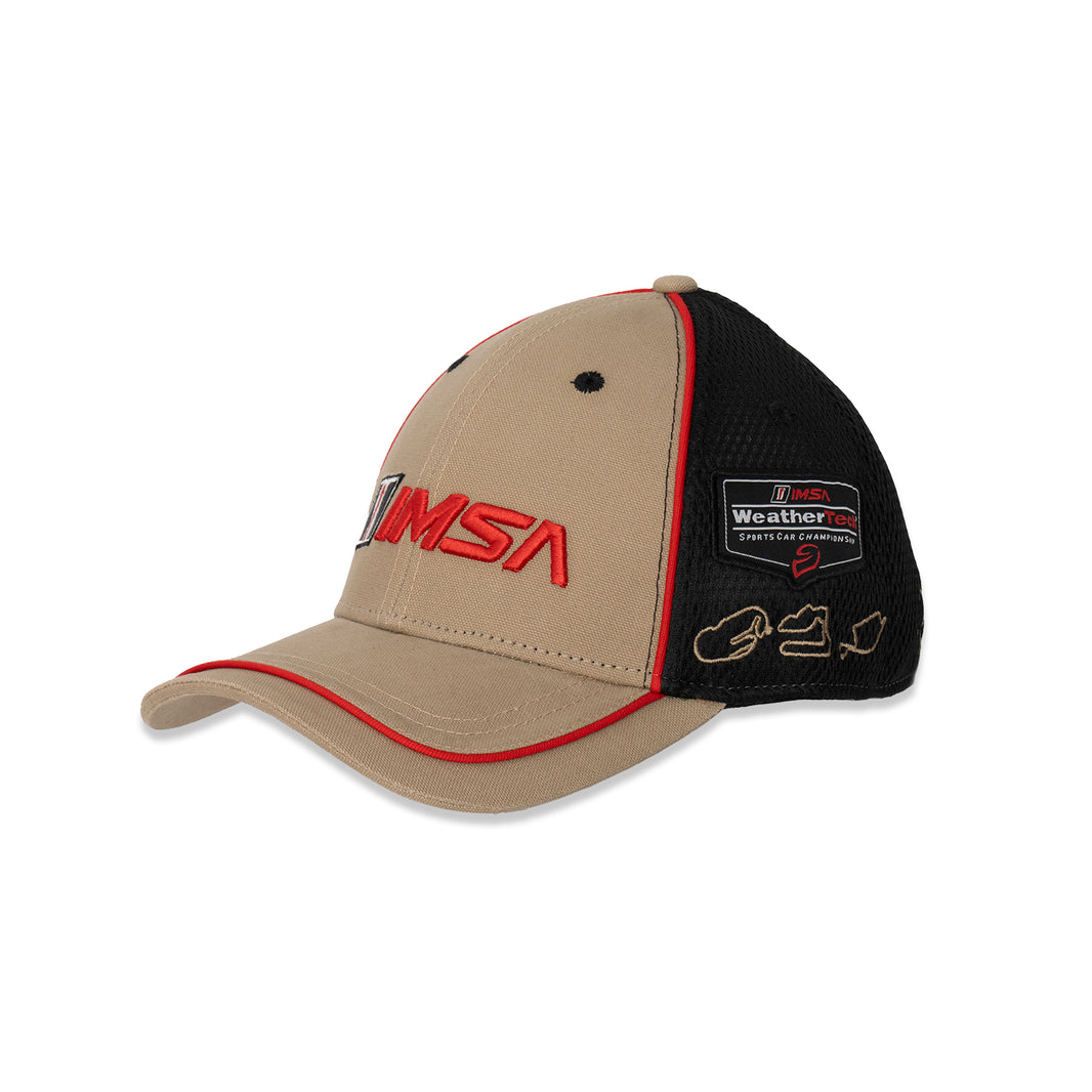 IMSA Apparel and Souvenirs – Team IMSA