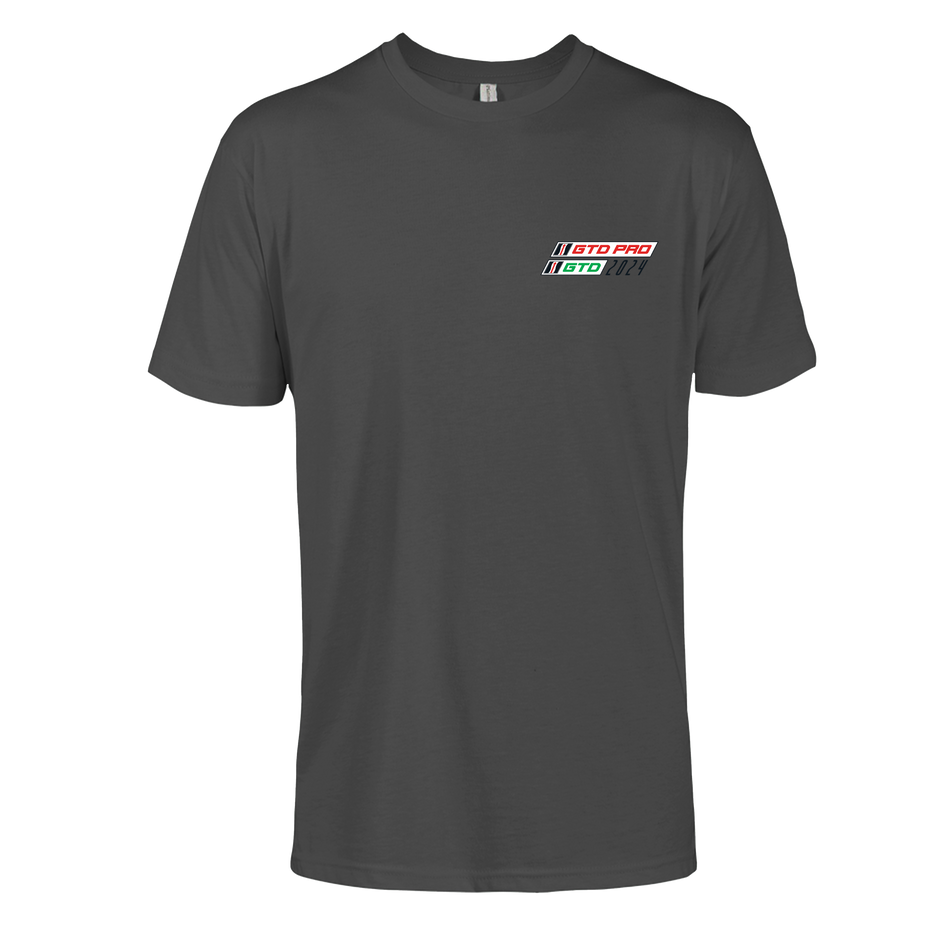 IMSA Apparel and Souvenirs – Team IMSA