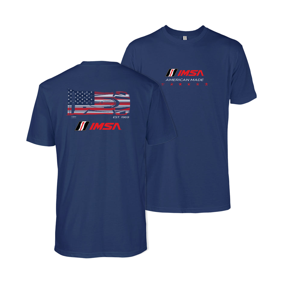 IMSA Apparel and Souvenirs – Team IMSA