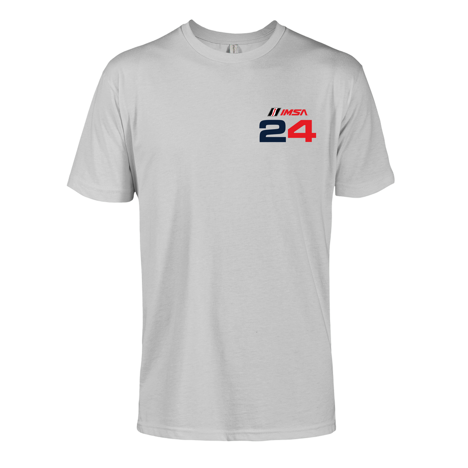 IMSA Apparel and Souvenirs – Team IMSA