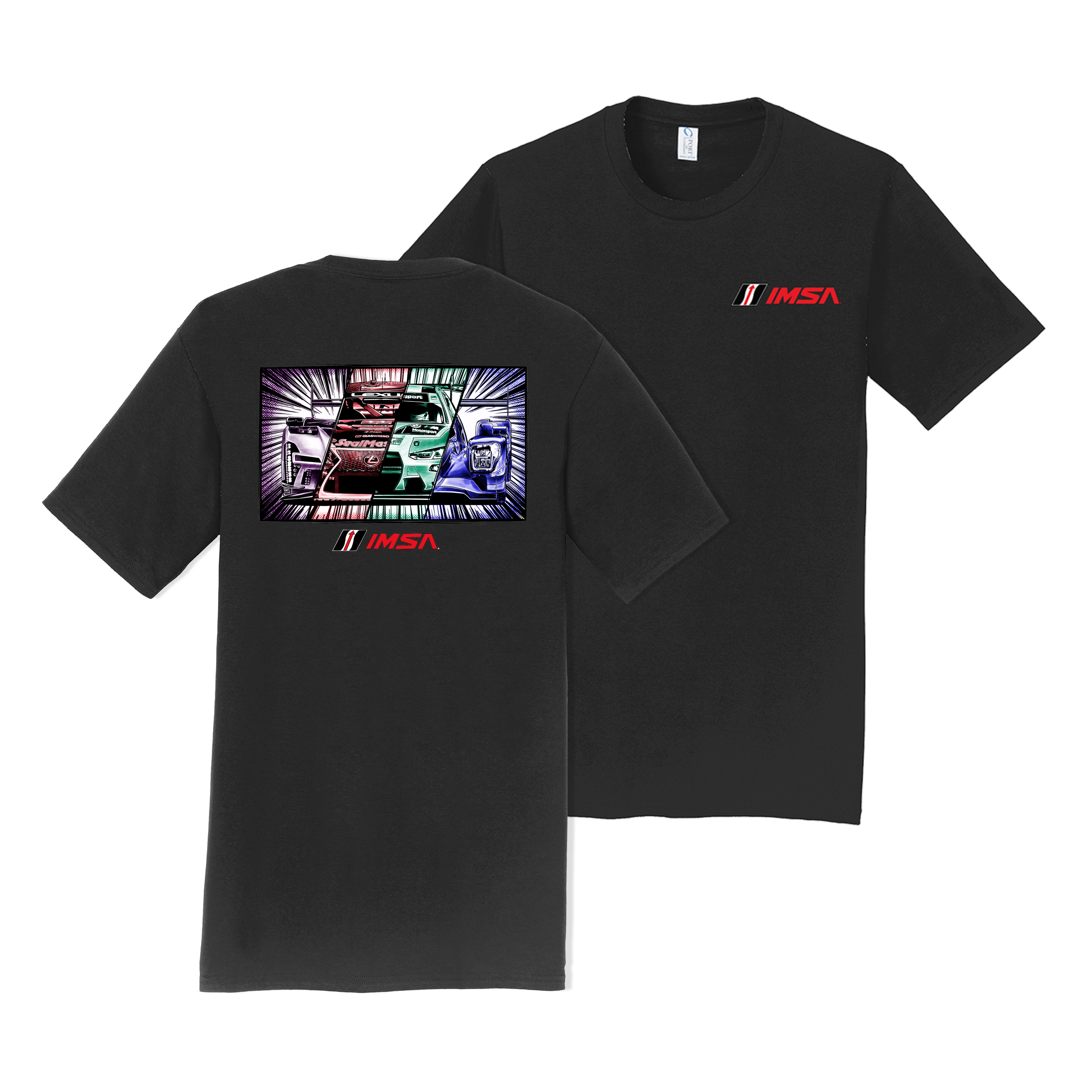 Tees – Team IMSA