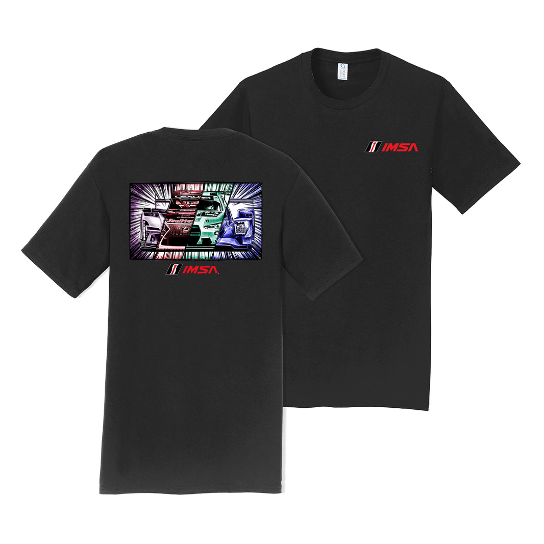 Tees – Team IMSA