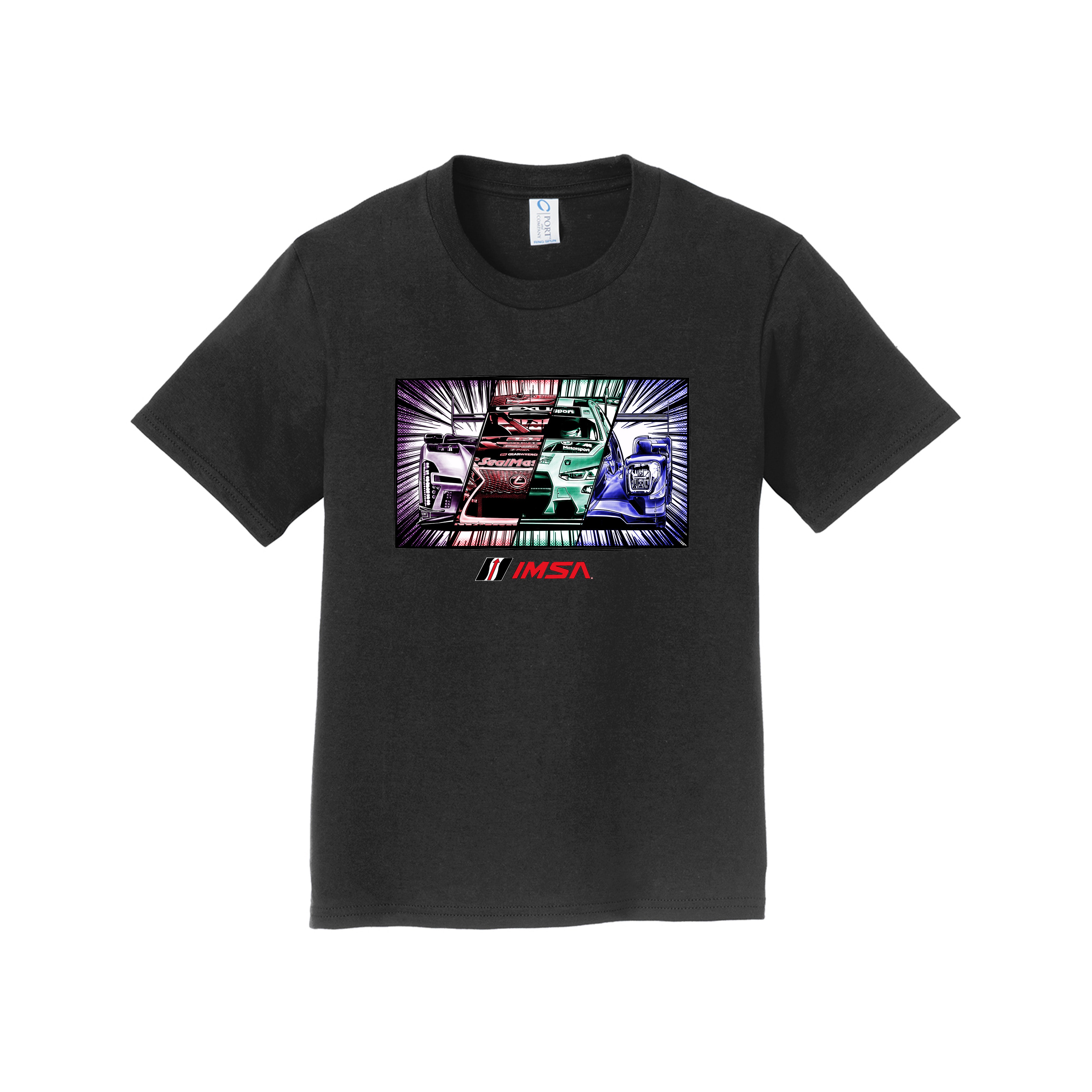 IMSA SALE ITEMS – Team IMSA
