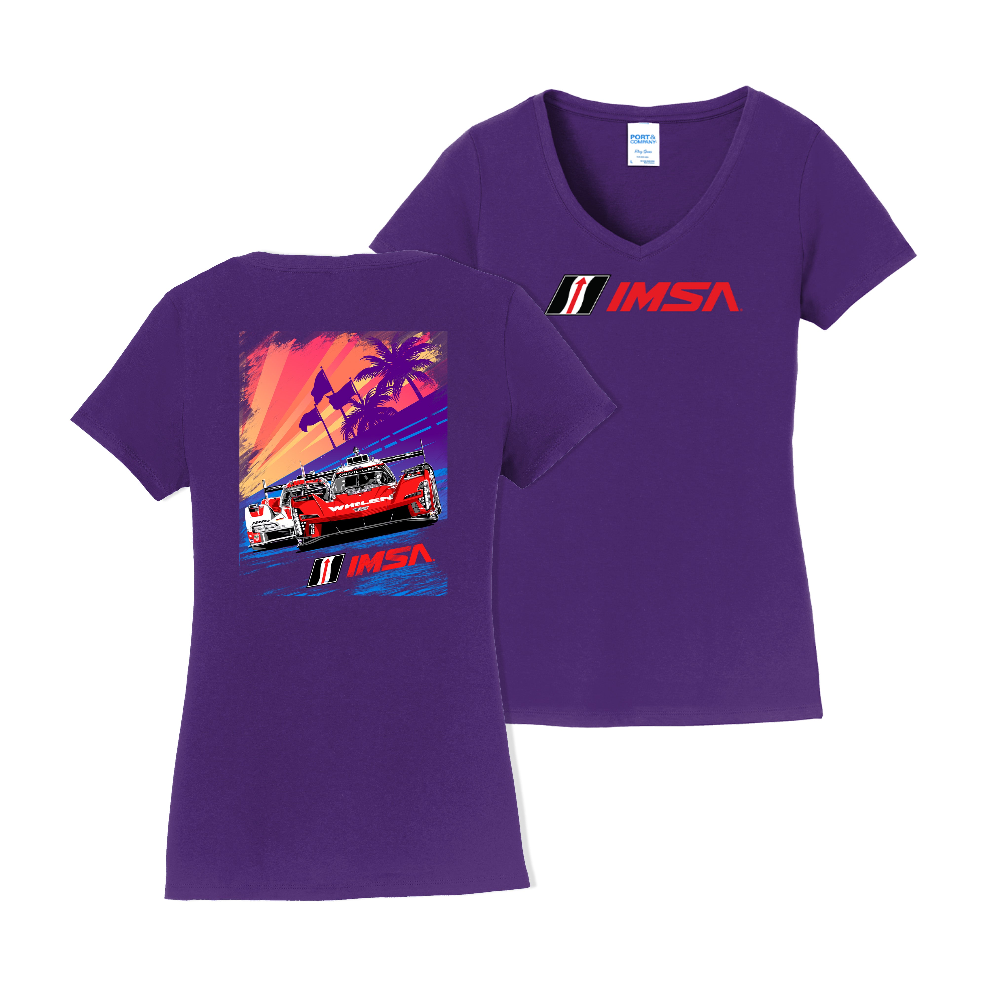 IMSA SALE ITEMS – Team IMSA