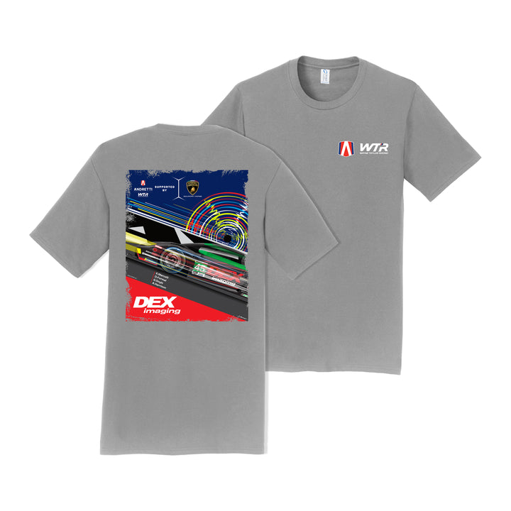 Tees – Team IMSA