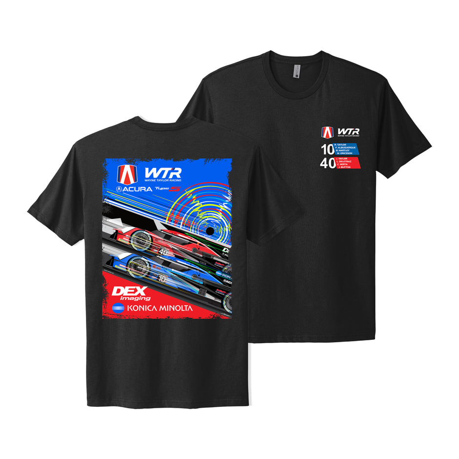 Tees – Team IMSA