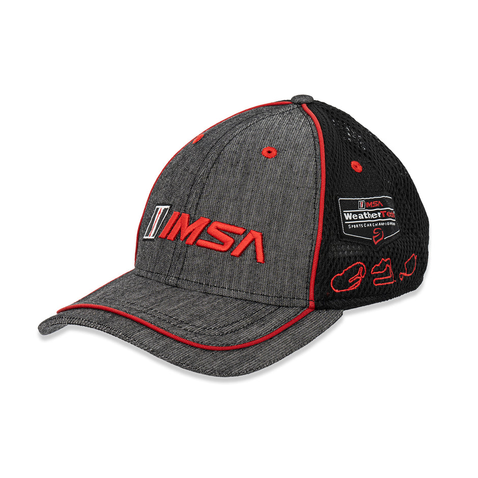 Hats – Team IMSA