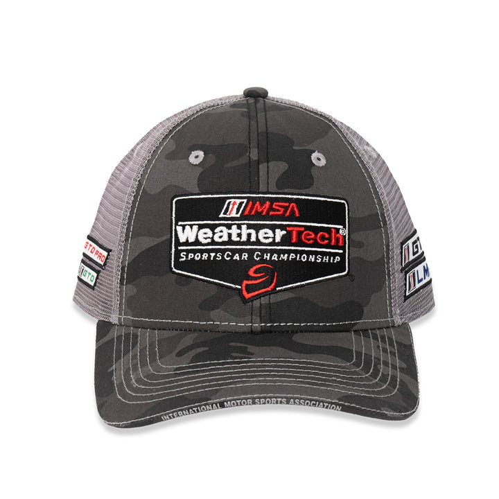 IMSA Apparel and Souvenirs – Team IMSA