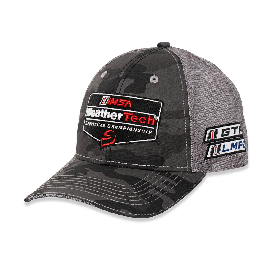IMSA Apparel and Souvenirs – Team IMSA