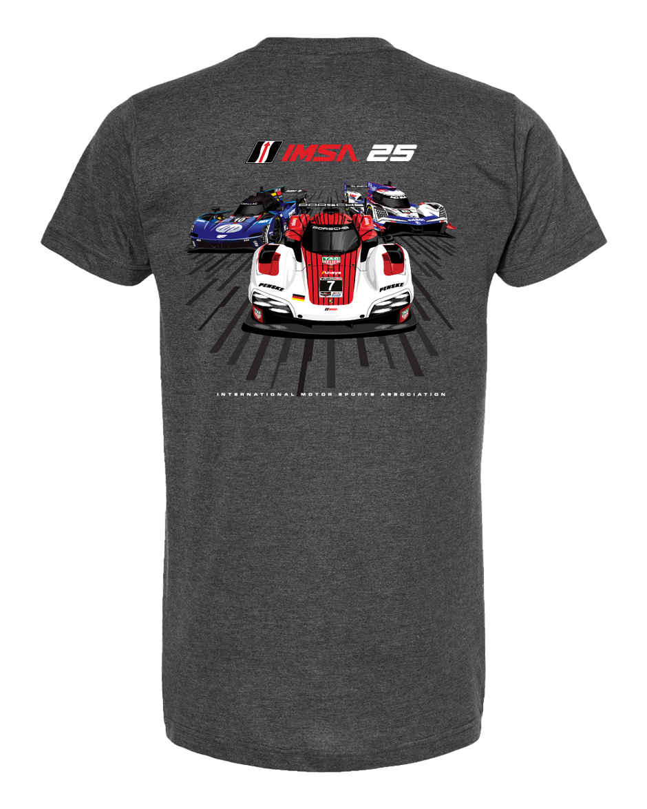 IMSA Apparel and Souvenirs – Team IMSA
