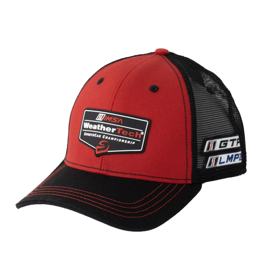 IMSA Apparel and Souvenirs – Team IMSA