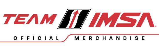 IMSA Apparel and Souvenirs – Team IMSA