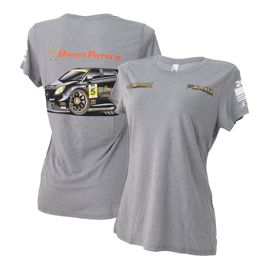 Ladies – Team IMSA