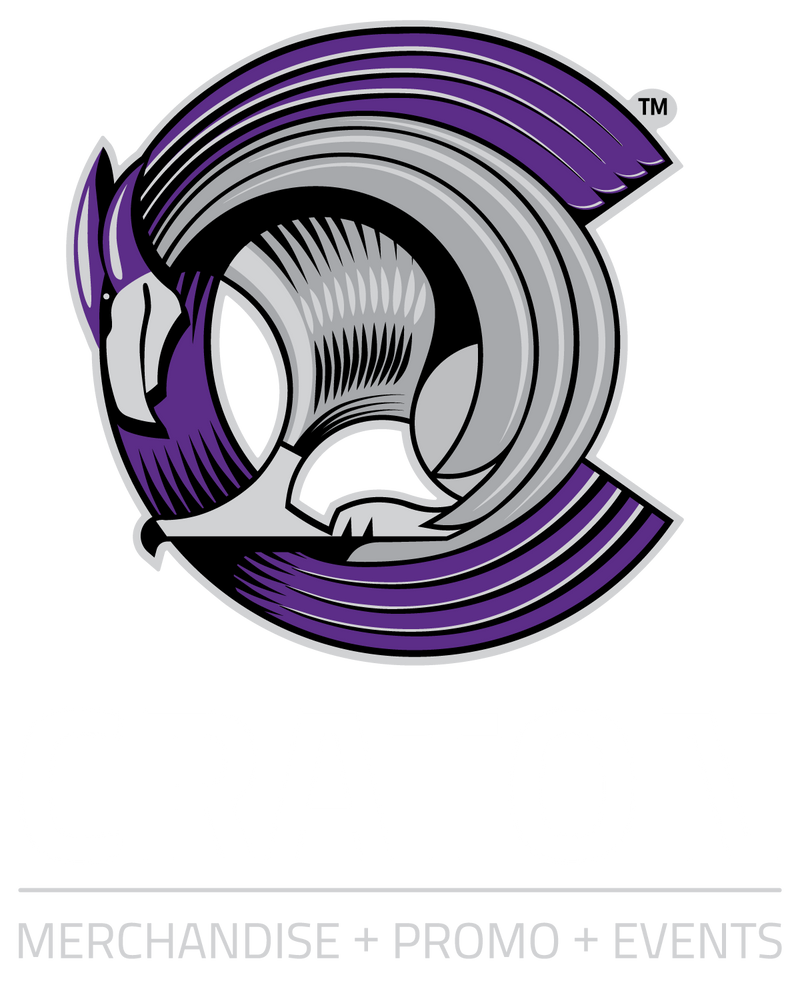 IMSA Vintage Logo Decal - Red,White,Blue – Team IMSA