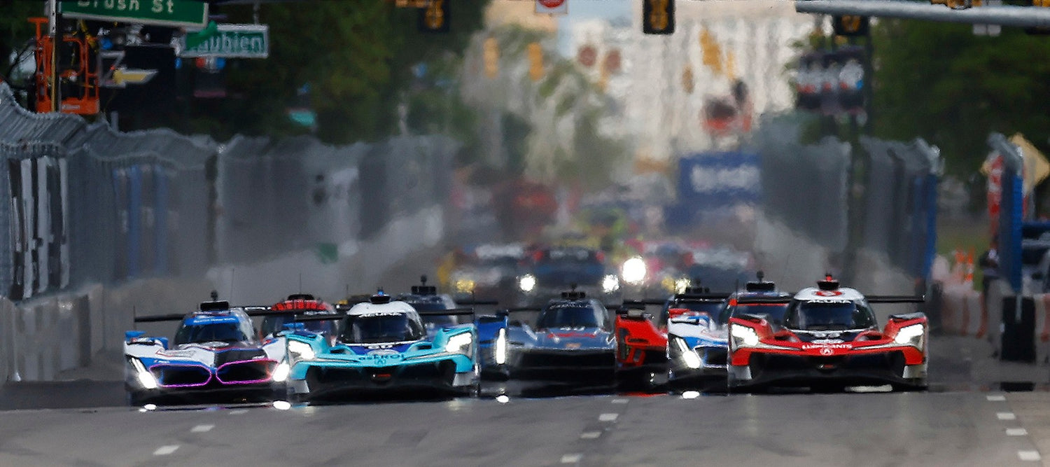IMSA Apparel and Souvenirs – Team IMSA