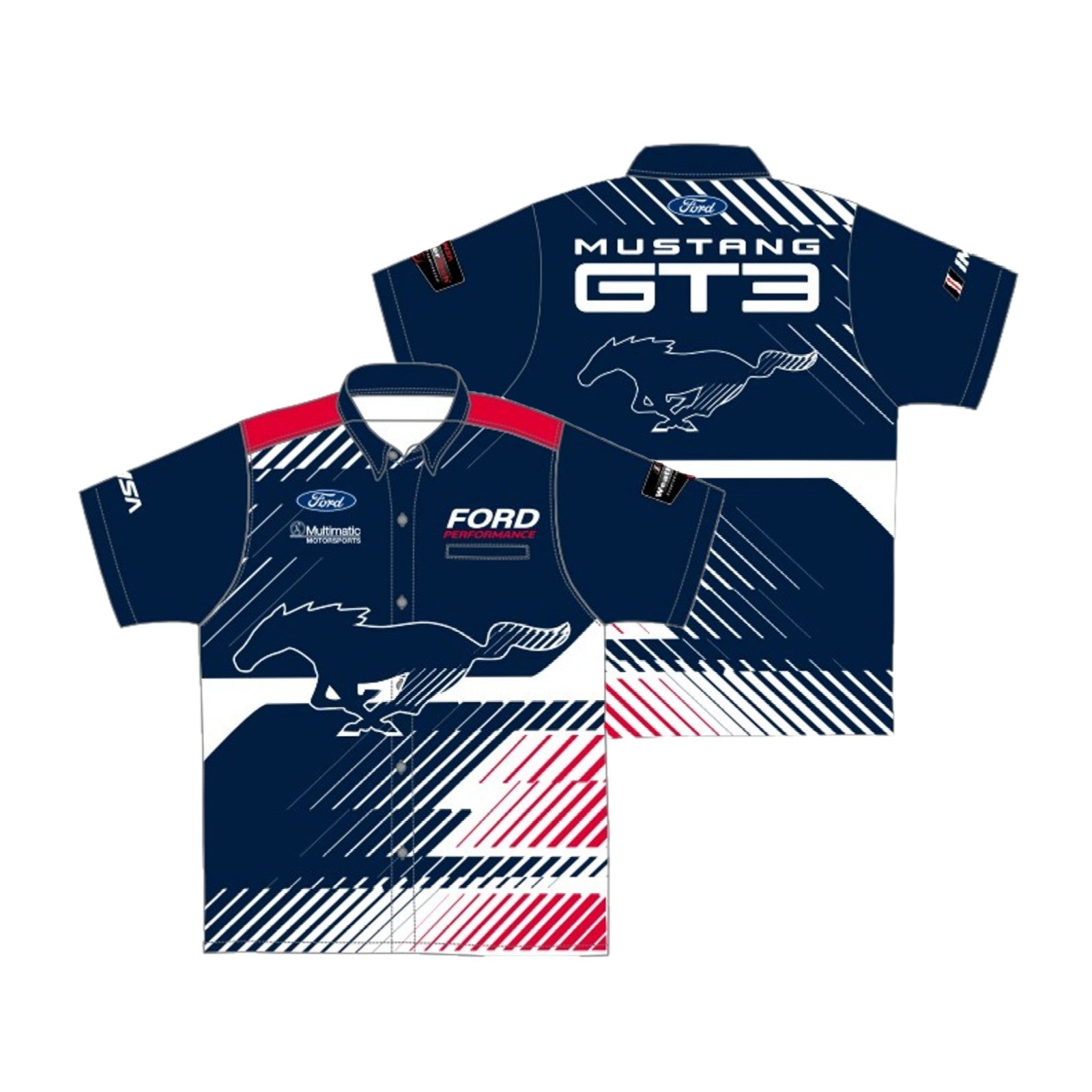 Ford Performance – Team IMSA