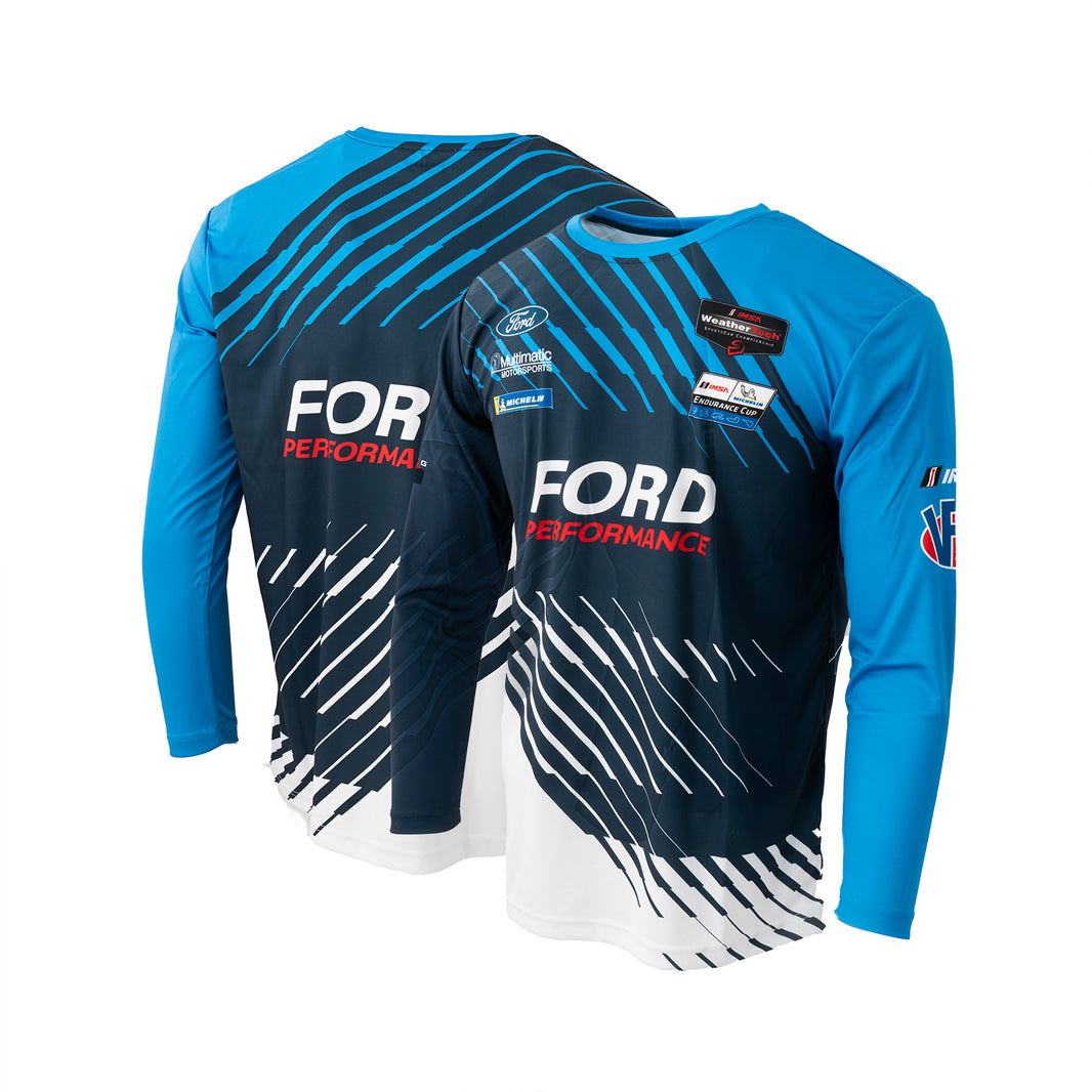 Ford Performance – Team IMSA
