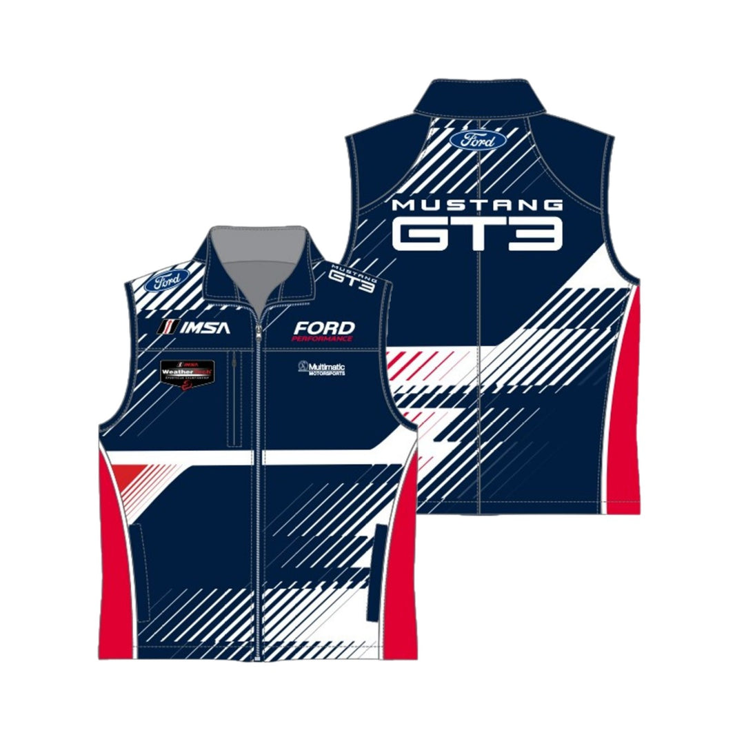 Ford Performance – Team IMSA