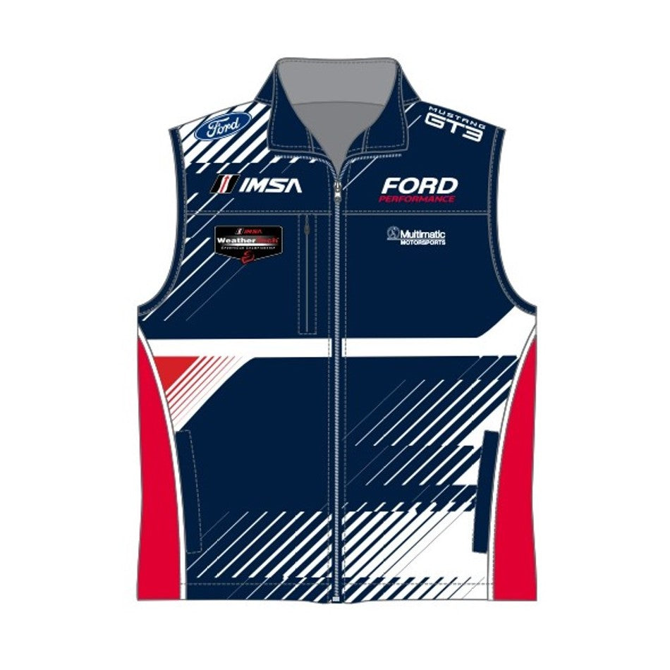Ford Performance – Team IMSA