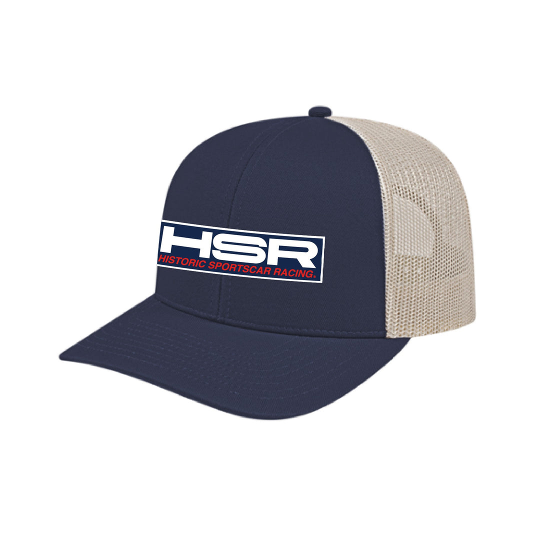 HSR – Team IMSA