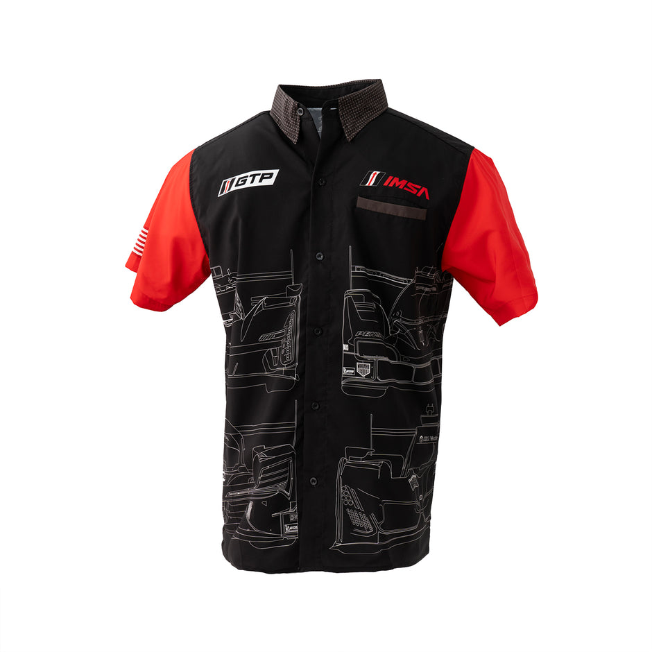 Polos & Shirts – Team IMSA