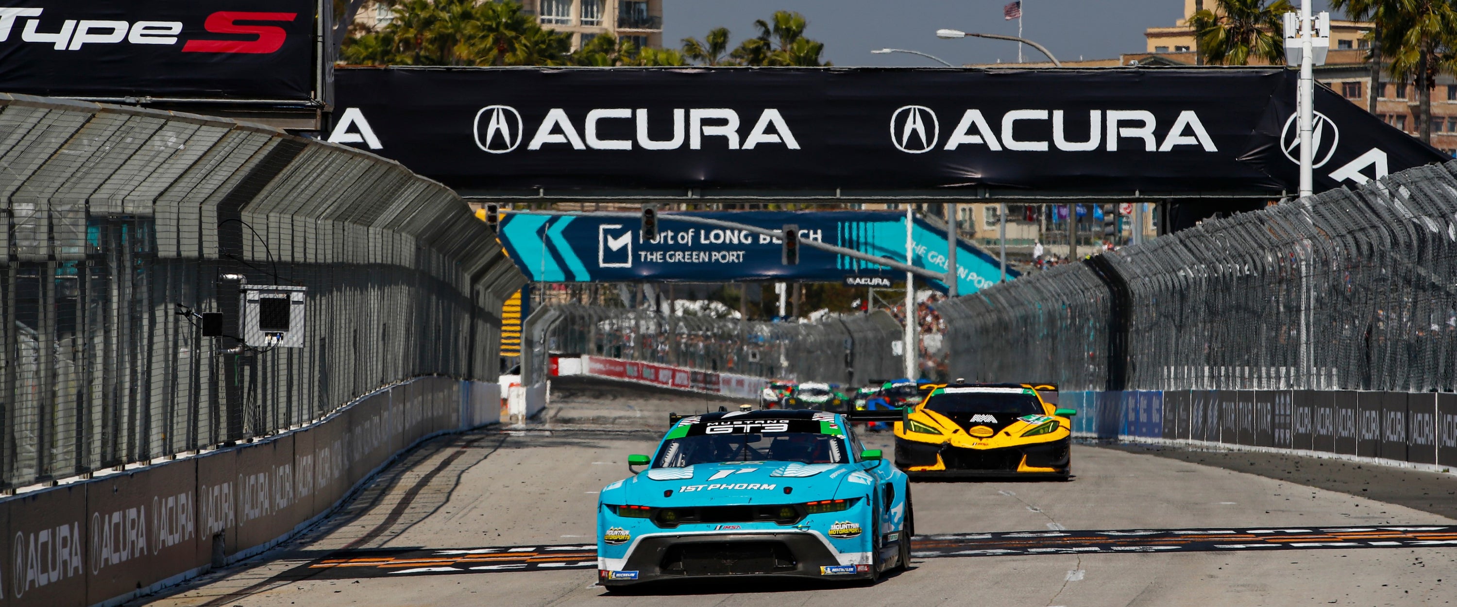 IMSA Apparel and Souvenirs – Team IMSA