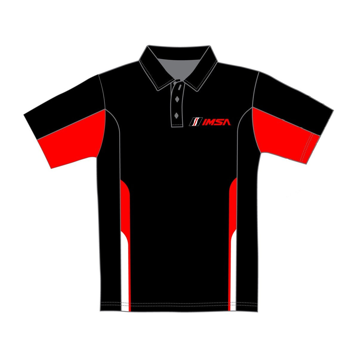 IMSA Apparel and Souvenirs – Team IMSA