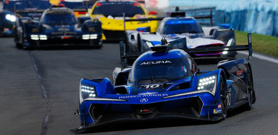 IMSA Apparel and Souvenirs – Team IMSA