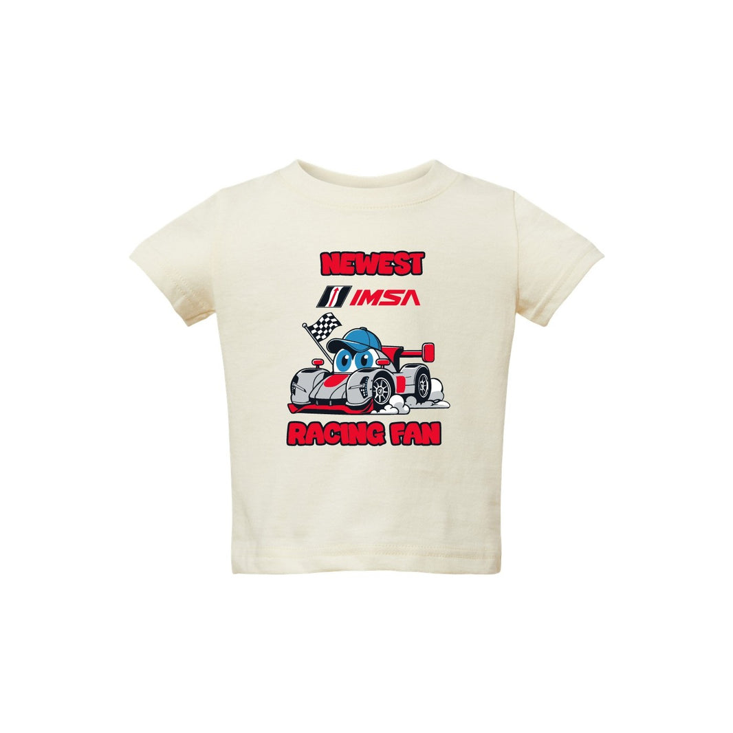 IMSA Apparel and Souvenirs – Team IMSA