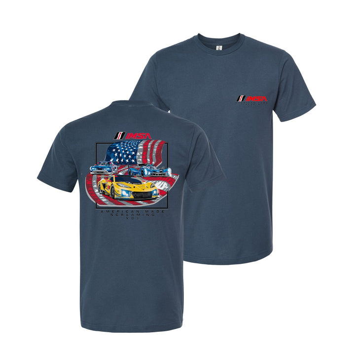 IMSA Apparel and Souvenirs – Team IMSA