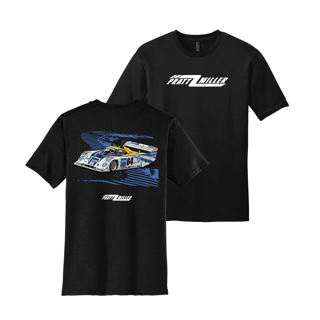 Pratt Miller / Corvette Racing – Team IMSA