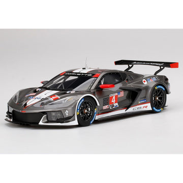 1/18 Scale Model Cars – Team IMSA