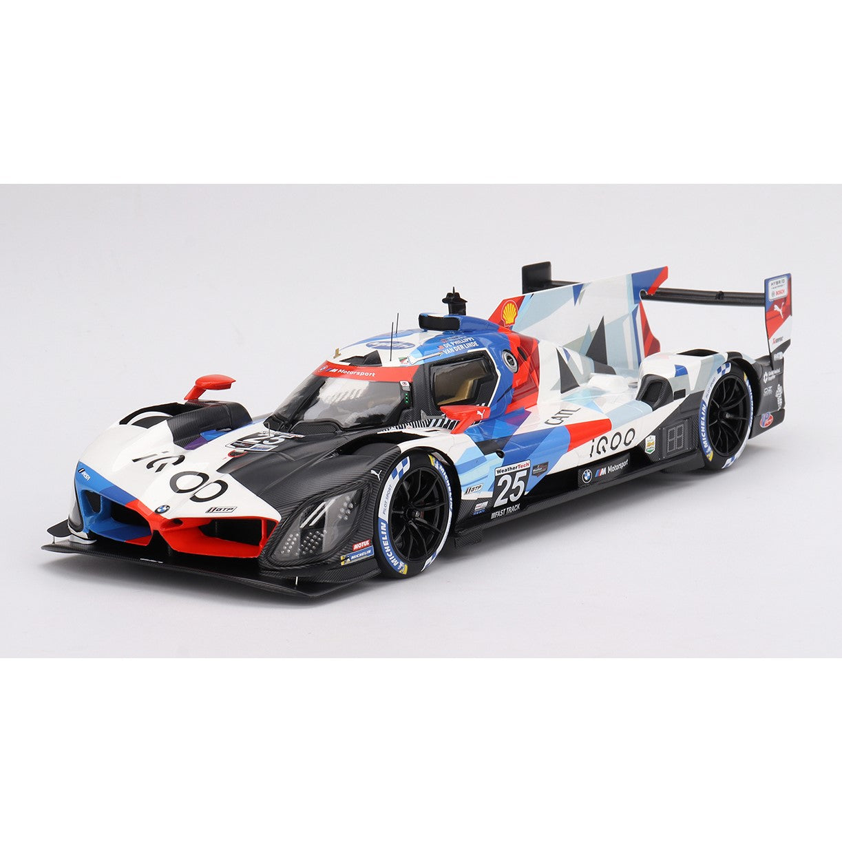 IMSA Apparel and Souvenirs – Team IMSA