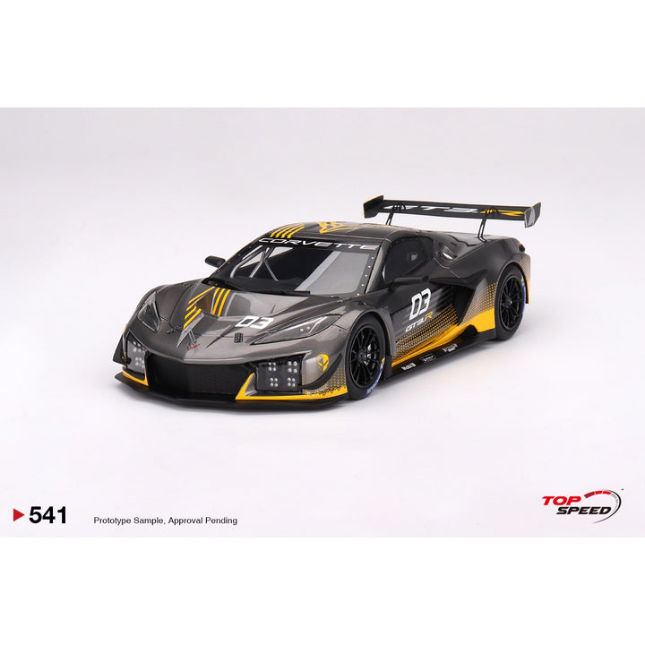 1/18 Scale Model Cars – Team IMSA