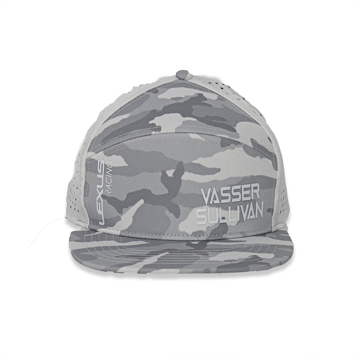 Vasser Sullivan – Team IMSA