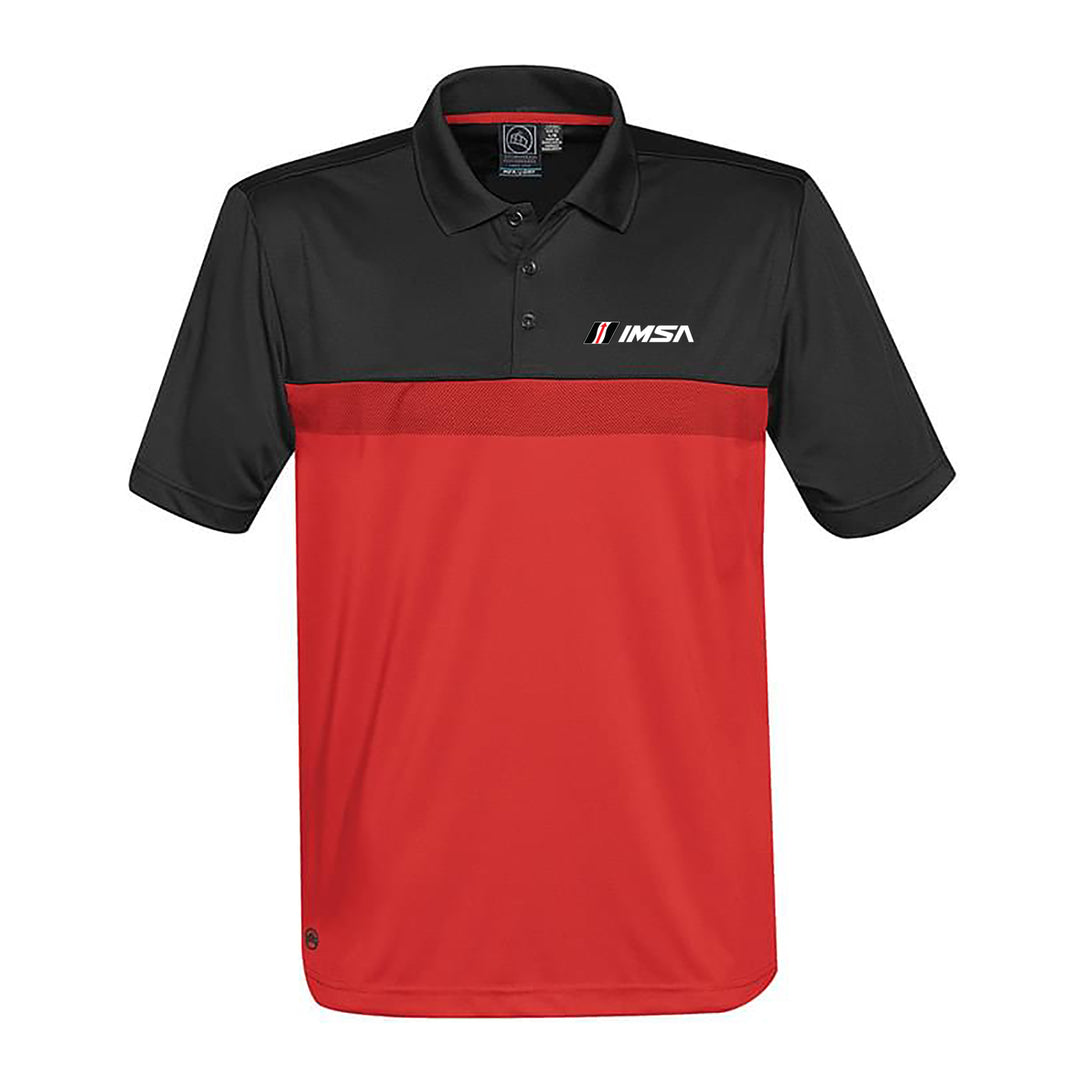 Polos & Shirts – Team IMSA