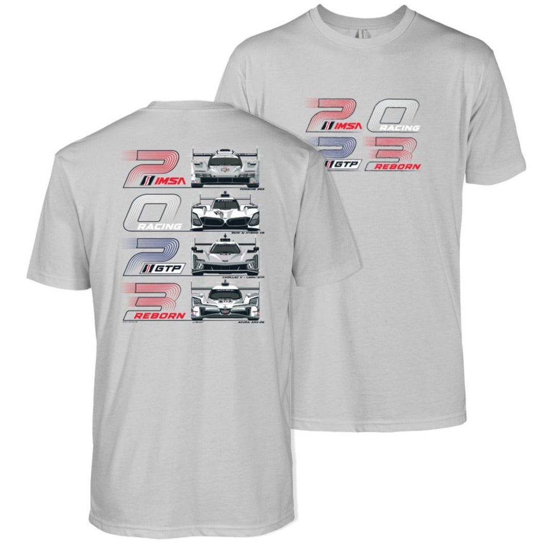 IMSA Apparel and Souvenirs – Team IMSA