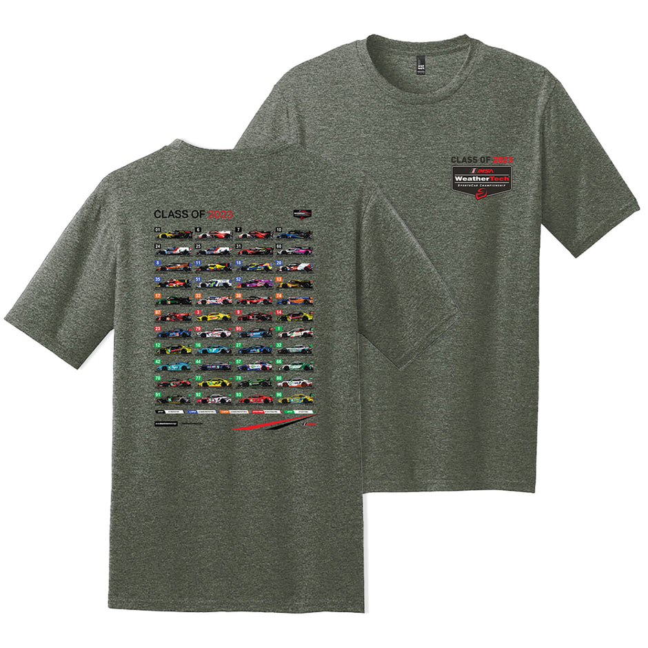 IMSA Apparel and Souvenirs – Team IMSA
