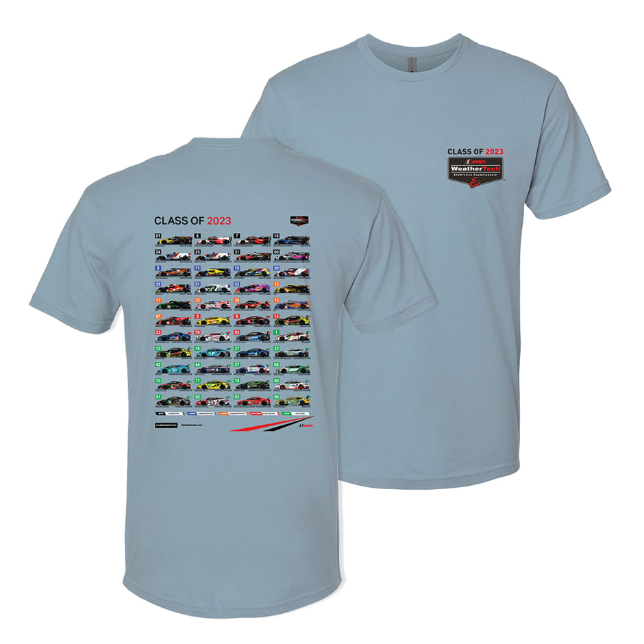 Tees – Team IMSA