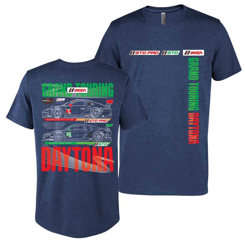 Tees – Team IMSA