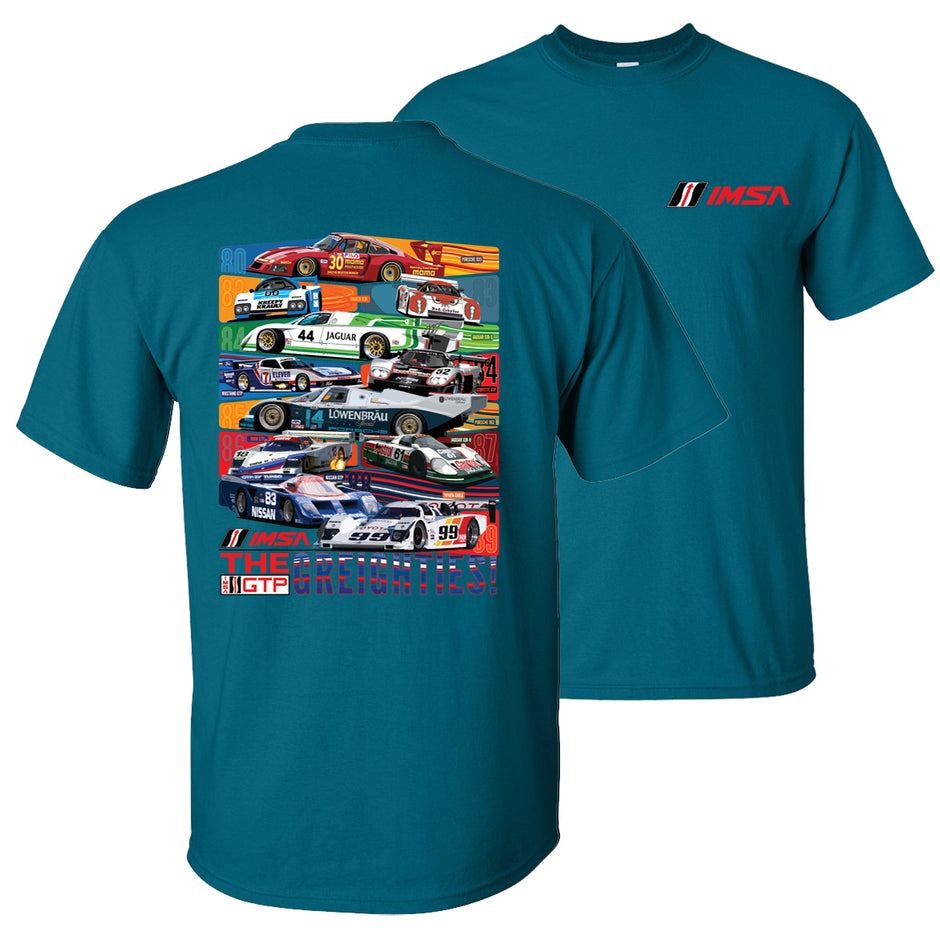 Tees – Team IMSA
