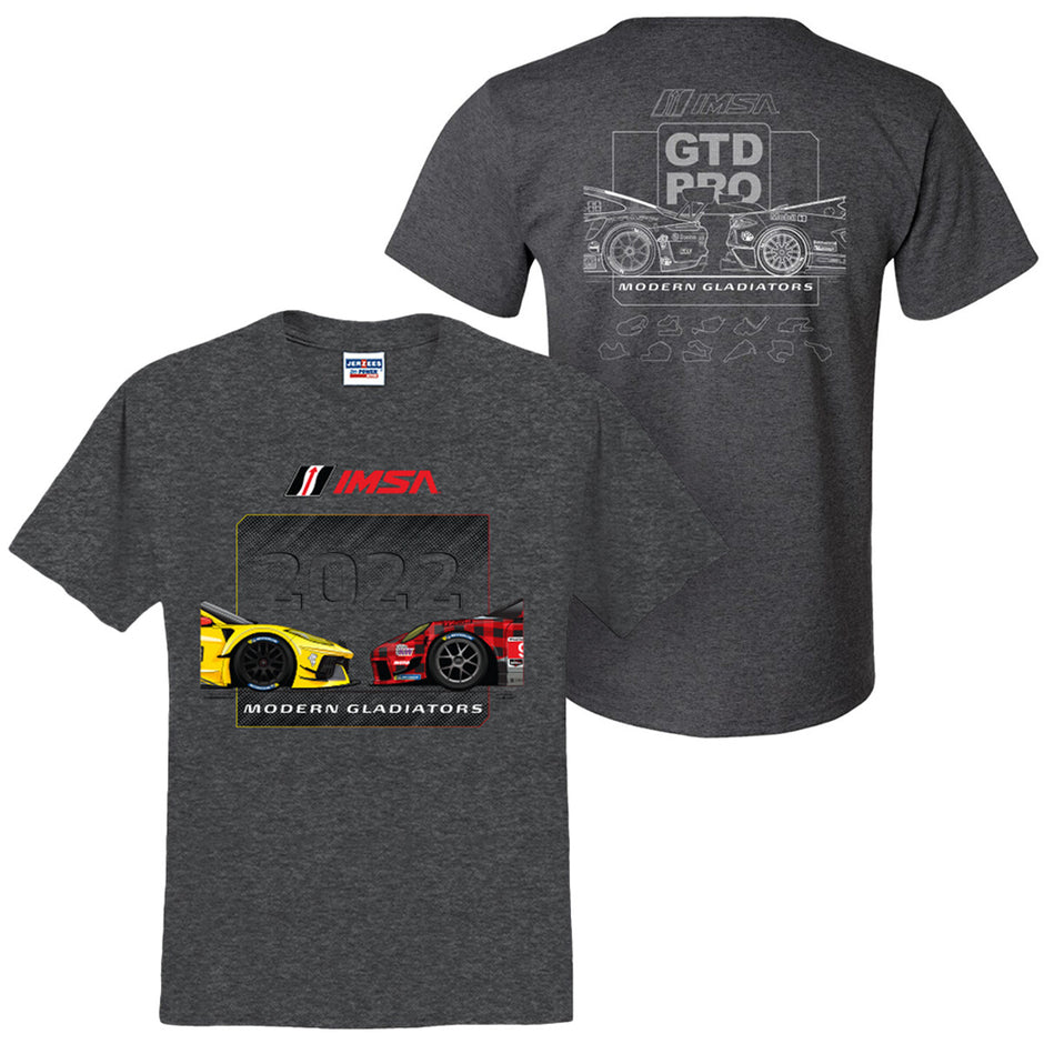 Tees – Team IMSA