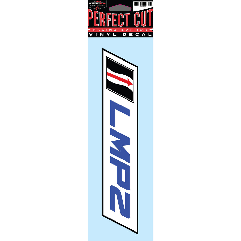 Decals – Team IMSA