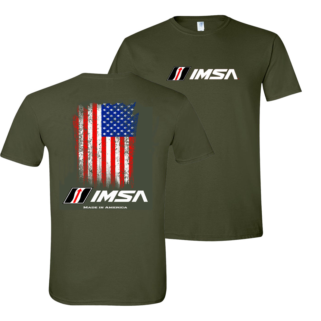 Tees – Team IMSA