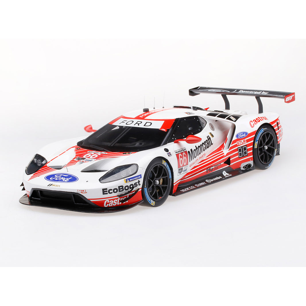 1/18 Scale Model Cars – Team IMSA